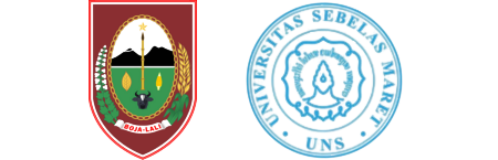 Website Portal Desa Selo